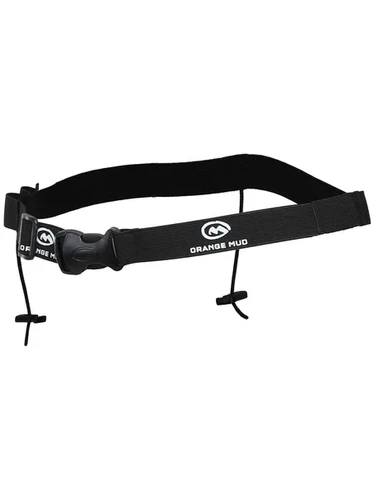 Running Race Belt | ZeroTwenty2 SportsCo