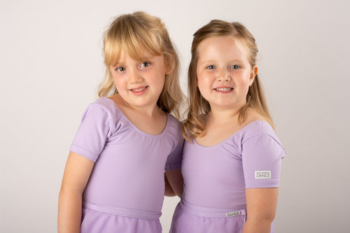 Pre-Primary & Primary Ballet & Tap Bundle (With Tap Shoes) | CSD