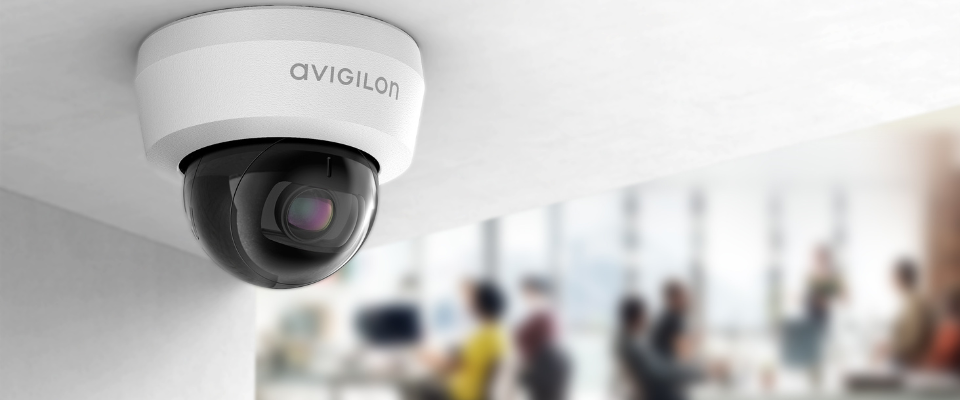 CCTV Installation Guidelines | Visual Security Global