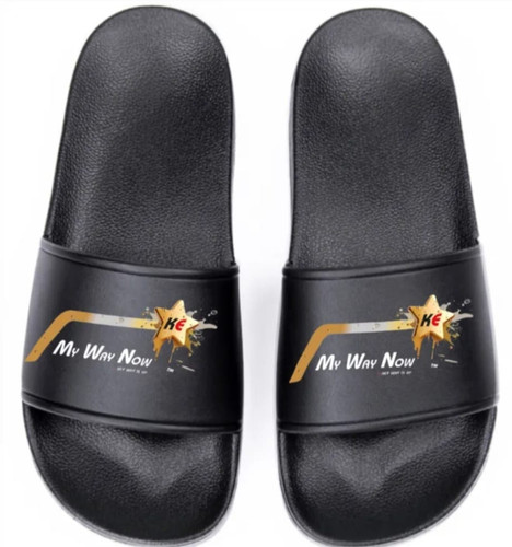 Drippy Star Sliders | My Way Now