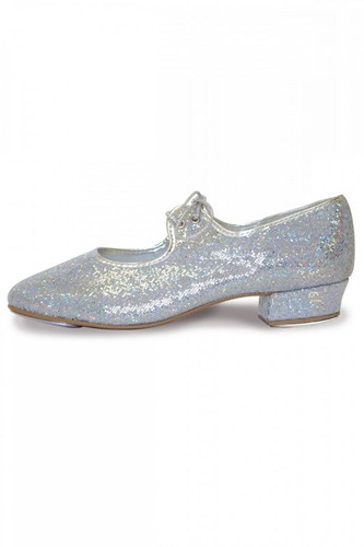 Princess Ballerina Tap Shoes | Princess Ballerina