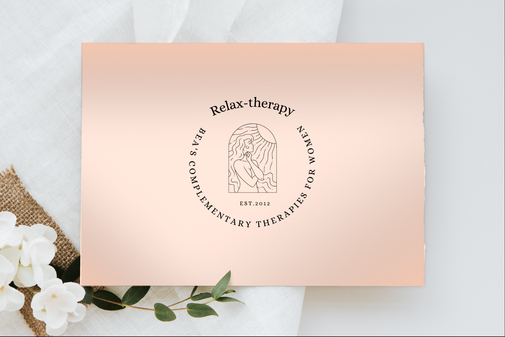 Gift Vouchers | Relax-therapy | Massage & Reflexology Treatments ...