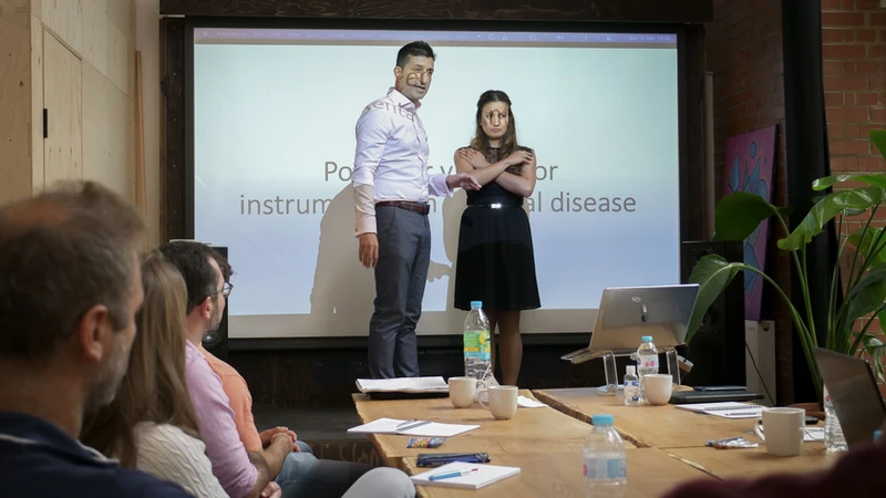 Basic Science Courses | Let's Talk Dr | Start Revising Online Today