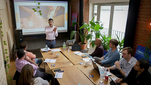 Contact | Let's Talk Dr | FRCS Trauma & Orthopaedic Exam Courses