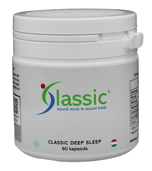 My-algae | Classic Deep Sleep