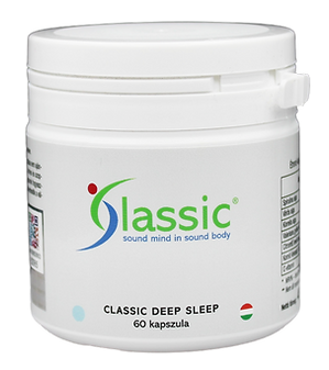 My-algae | Classic Deep Sleep