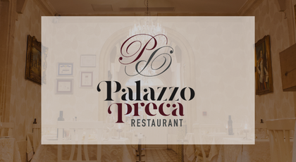 Palazzo Preca Restaurant Valletta