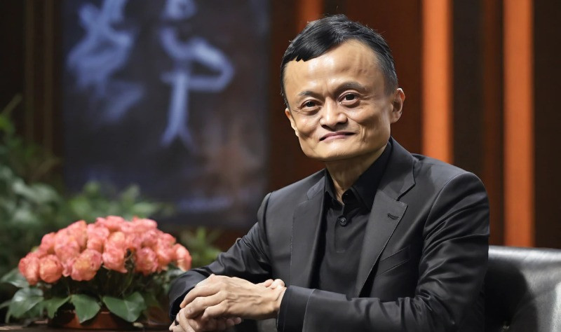 Alibaba And How To Open Sesame