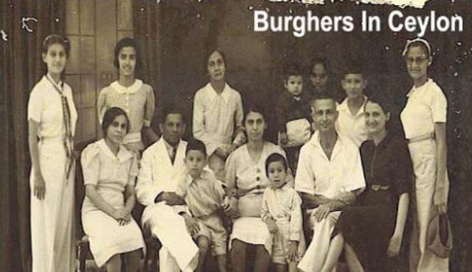 Burghers, dim sum, and... Chapter 1
