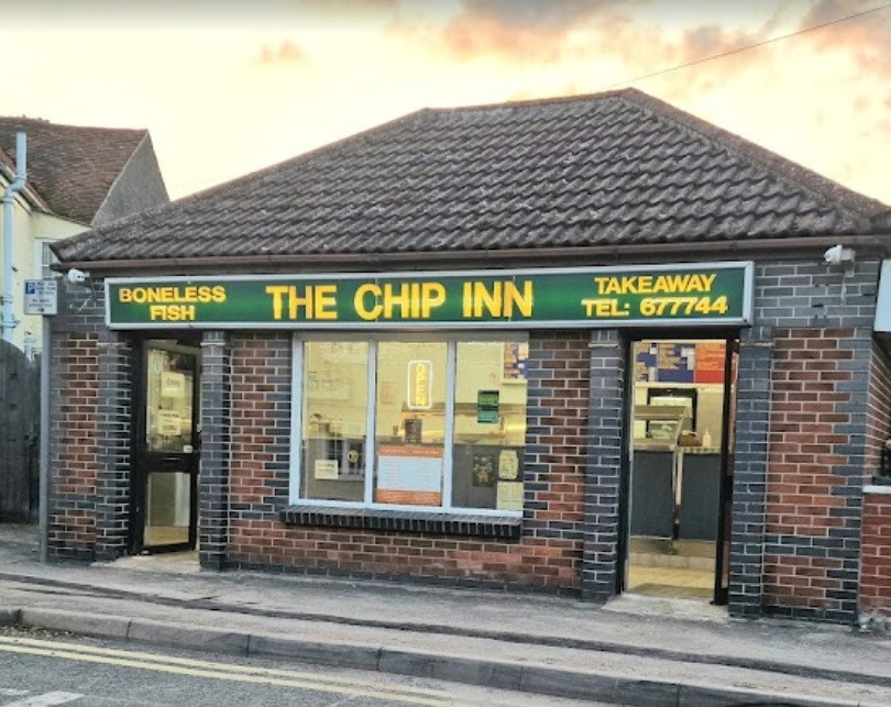 chipinnfishandchips.com | The Chipinn | Fish and Chips Near Me | Stowmarket