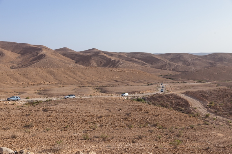 hidden-vall-tours | Plains of Sodom