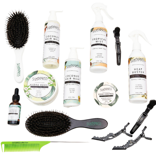 Complete Starter Kit | Silkpressexpress