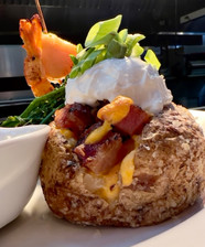 MENU | Primehouse Steak and Sushi | Garden City, NY