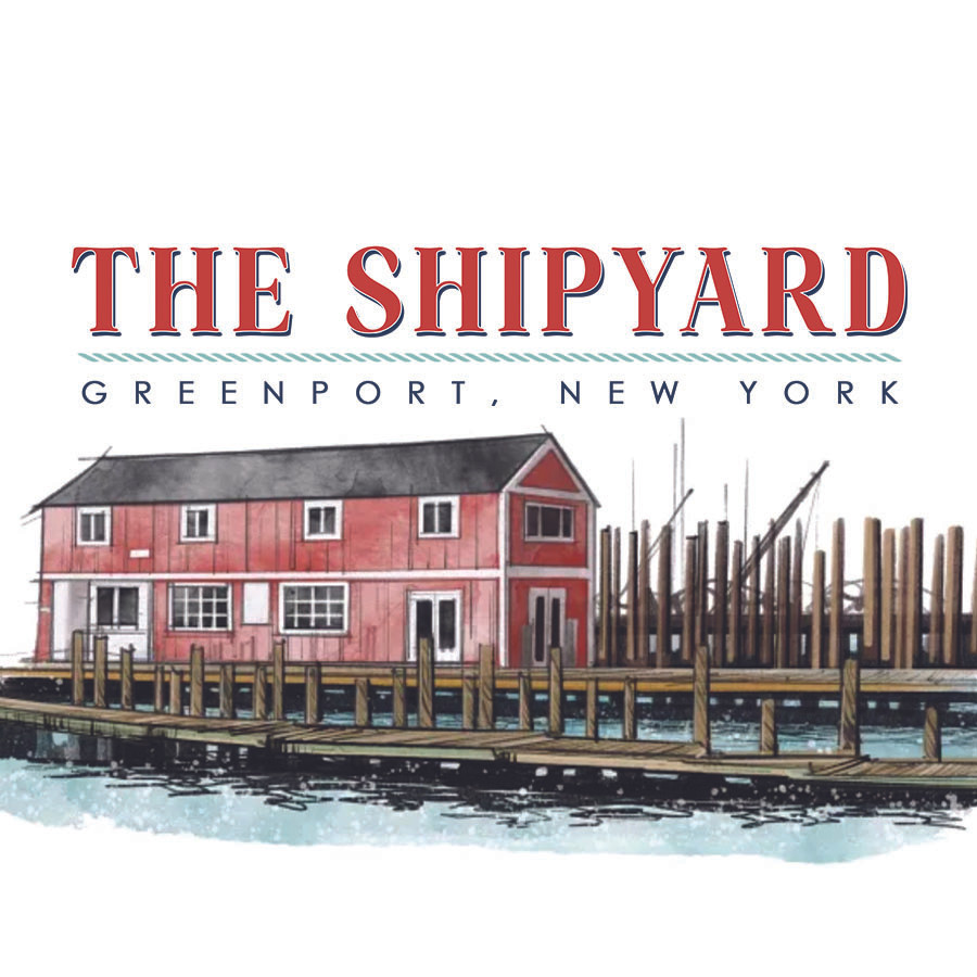 Menu | The Shipyard