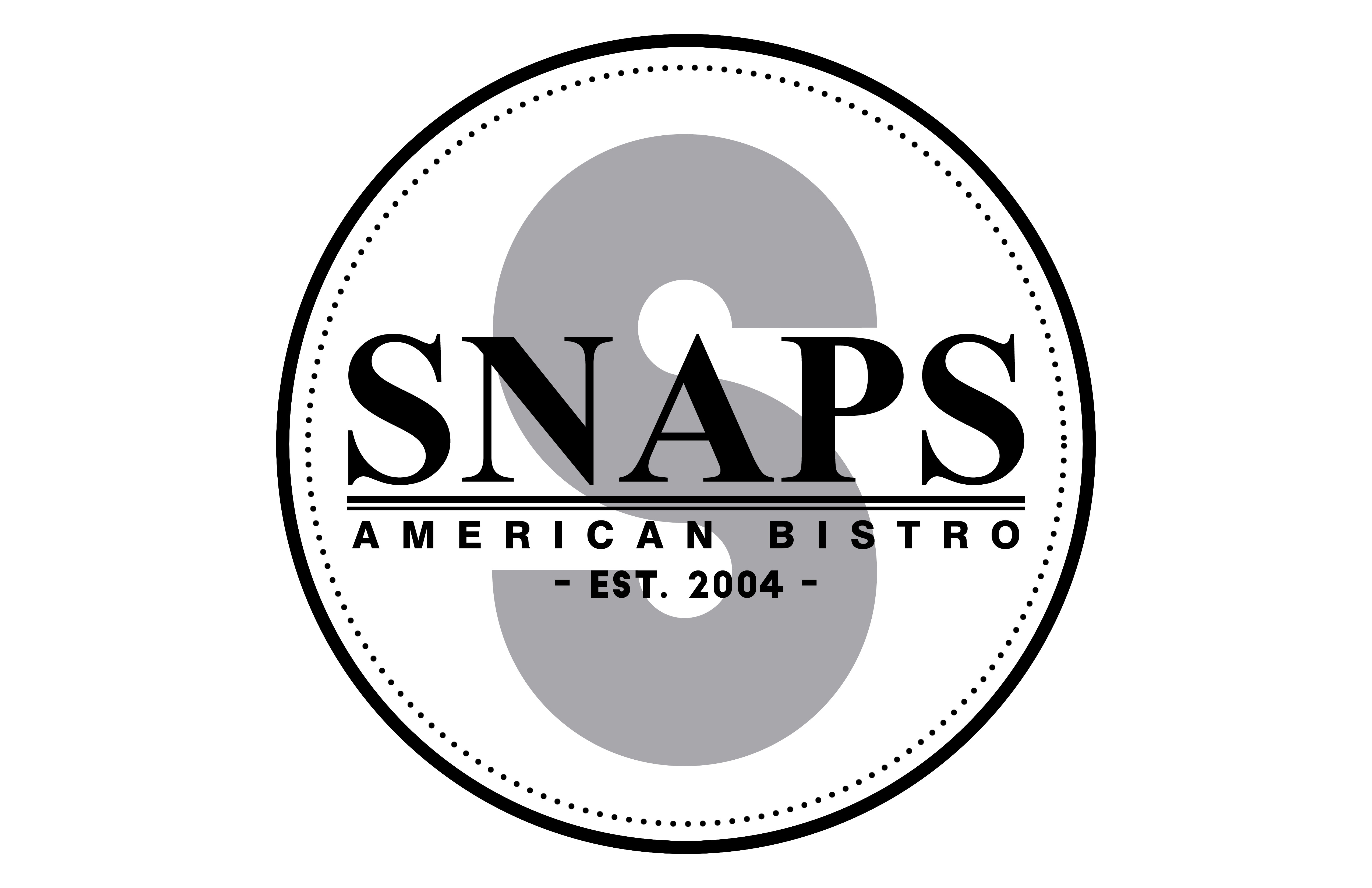 DINNER | SNAPS