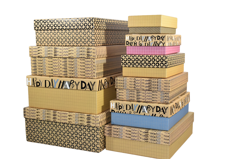 Cumpleaños | giftpop