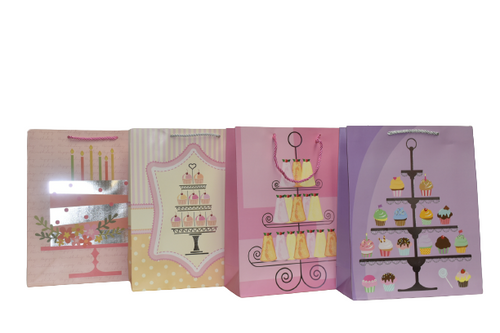 MGB-660 CUPCAKES | giftpop