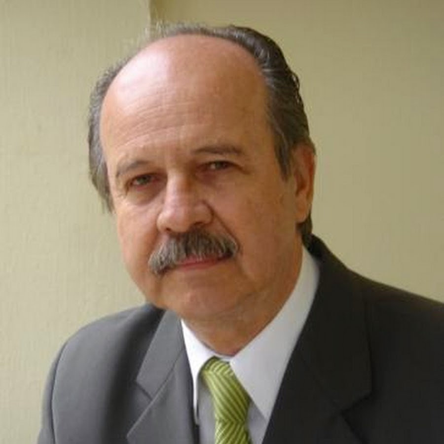Jornalista Políbio Braga destaca o Programa Pelos Caminhos do Rio Grande Jornalista Políbio Braga destaca o Programa Pelos Caminhos do Rio Grande