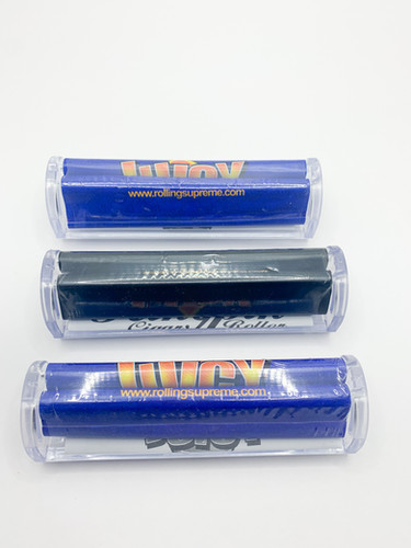 King Size Rolling Machines | Green Heart Farms