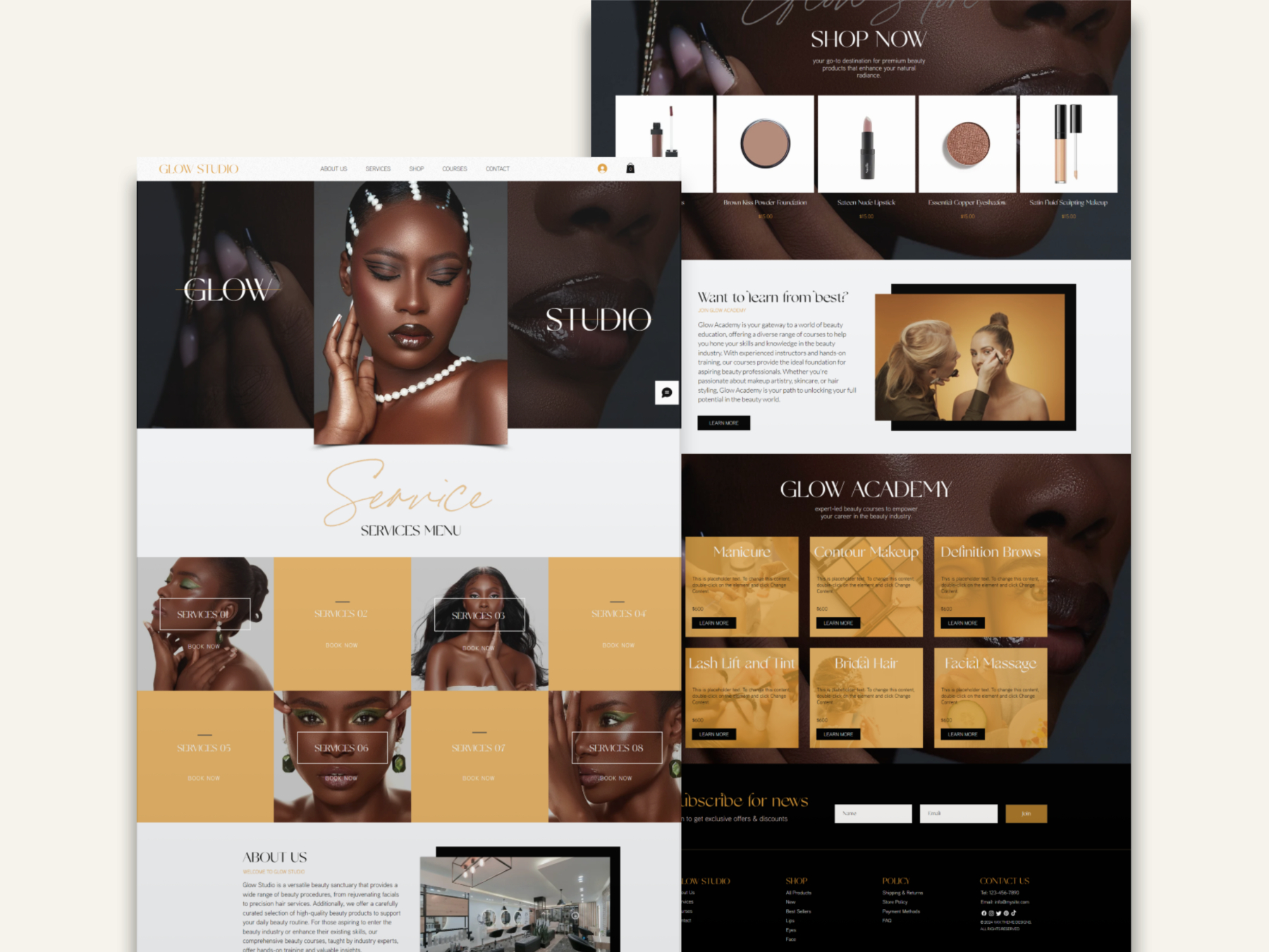 How to Write Effective Beauty Product Descriptions