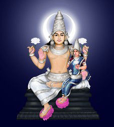 NW healing laminated photo | Gitu's Divine Touch