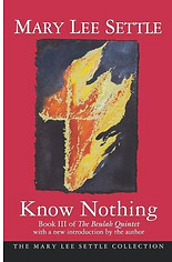 Mary Lee Settle | Voices of West Virginia