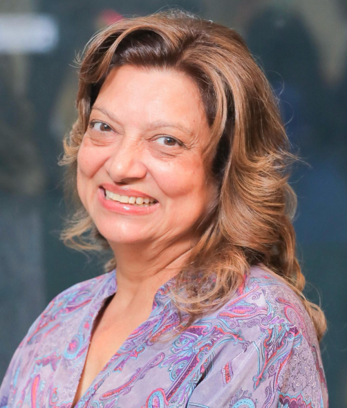 Faride Shroff | Sensational Foundation