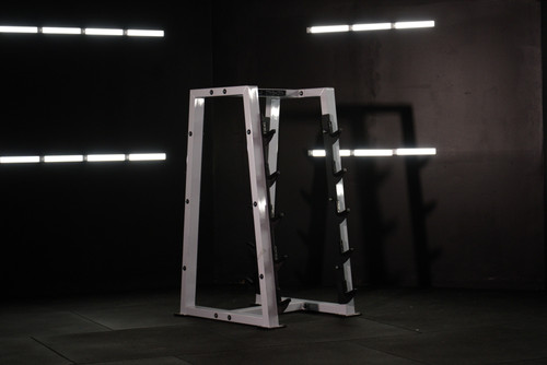 Barbell Rack | War Strength
