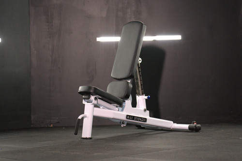 Victory Benches / Racks | War Strength