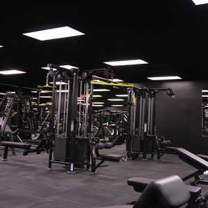 West Hartford | Arsen's Gym