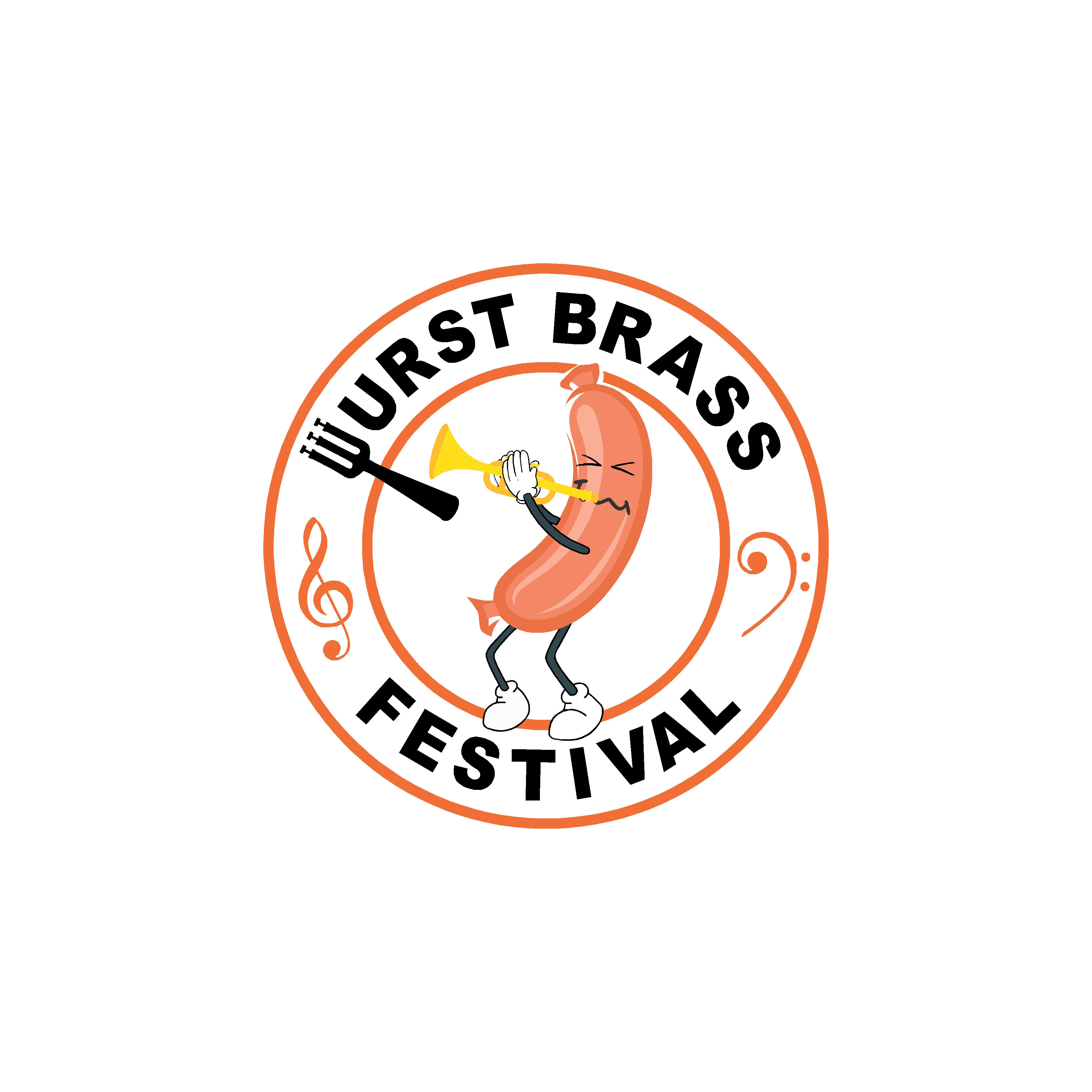 Wurst Brass Festival 2025 | Iowa Brass