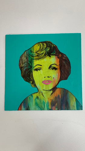 Mini Marilyn Monroe series 2 | Karlena Lewin