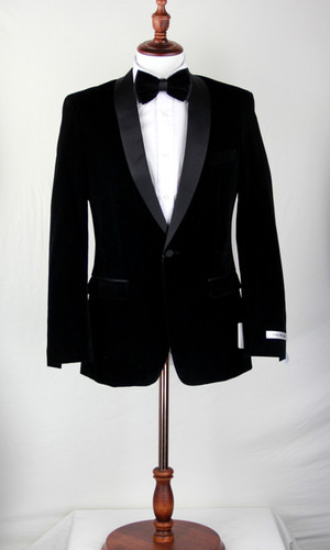 VELVET-33 | maenzaintl