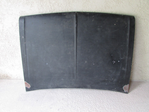 capot simca 1005 1006 1000 rallye 1 2 3 phares carrés neuf | brocauto55 ...