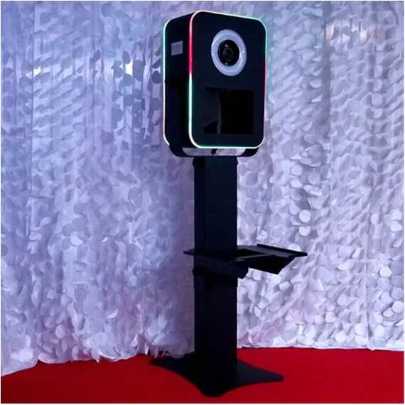 Photo Booth Rentals | 360 Liveshots Photo Booth Rental Temple