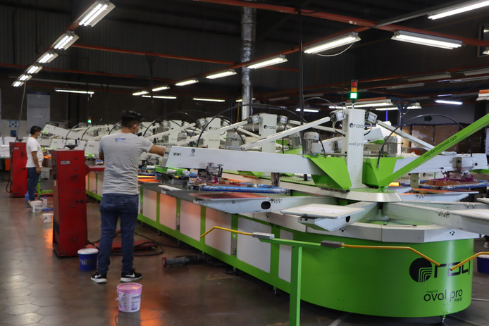 Sobre Nosotros | Techno Screen