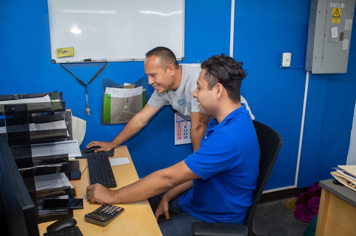 Sobre Nosotros | Techno Screen