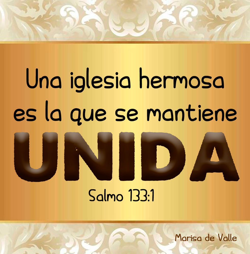Salmo 133:1 TLA | Buscando a Dios