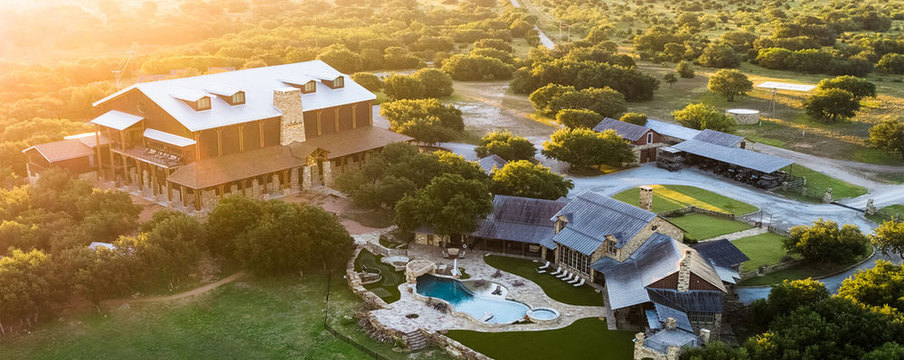 Champion Ranch - Rochelle, TX 76872