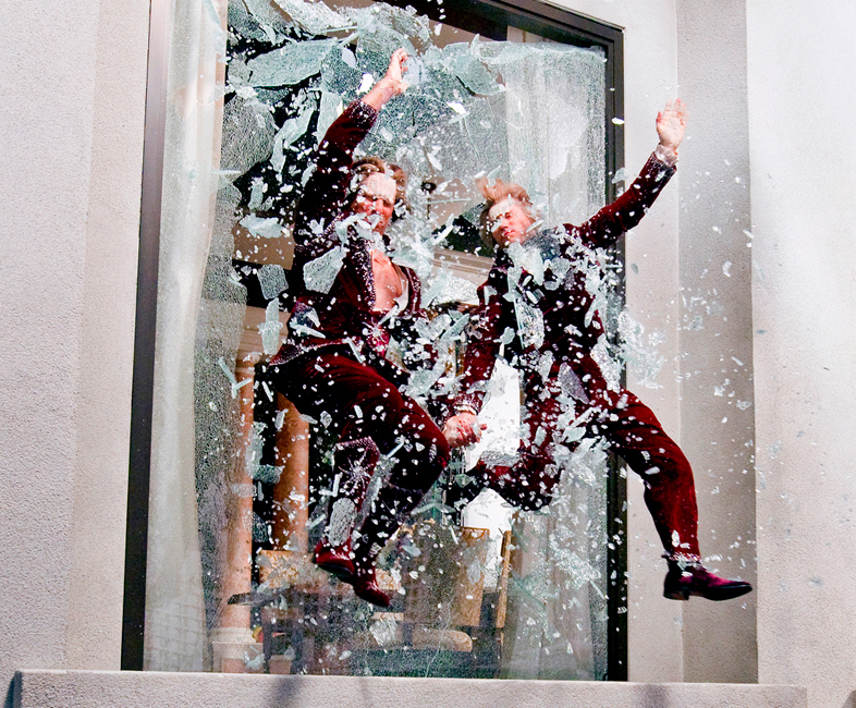 HOME | benglasswebsite