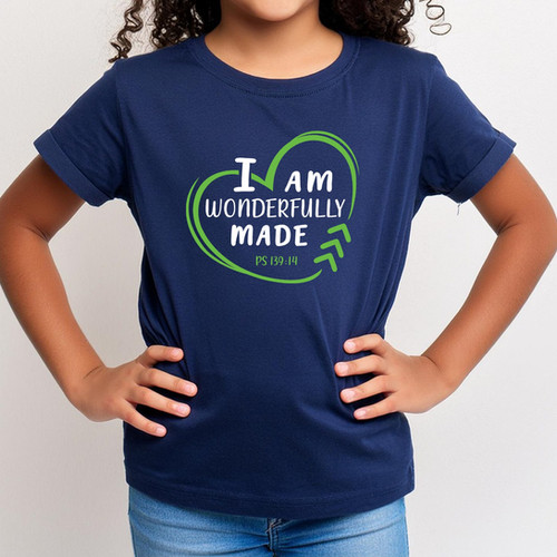 T-Shirts (Child) | Club21LearningCentre