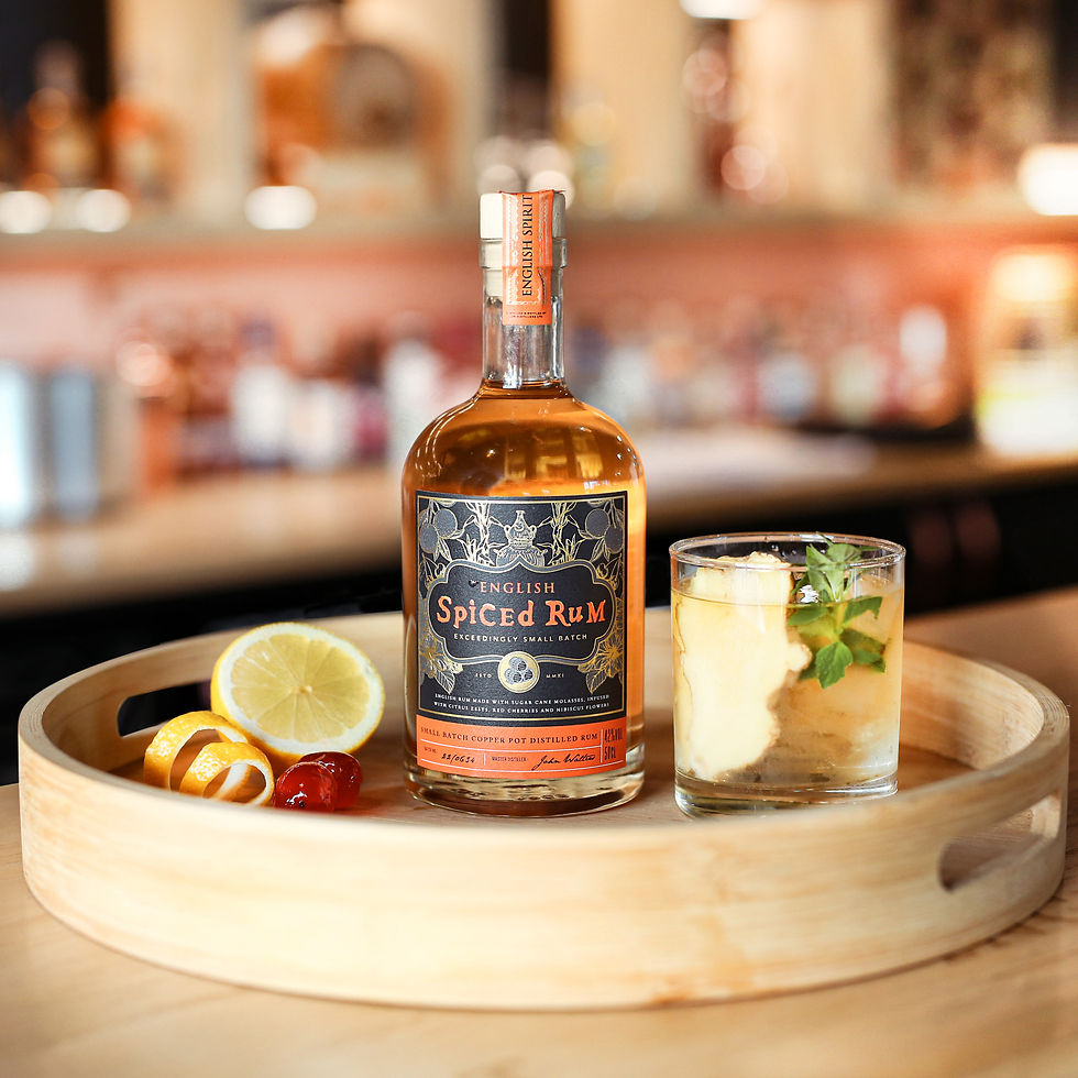 English Spirit | Shop