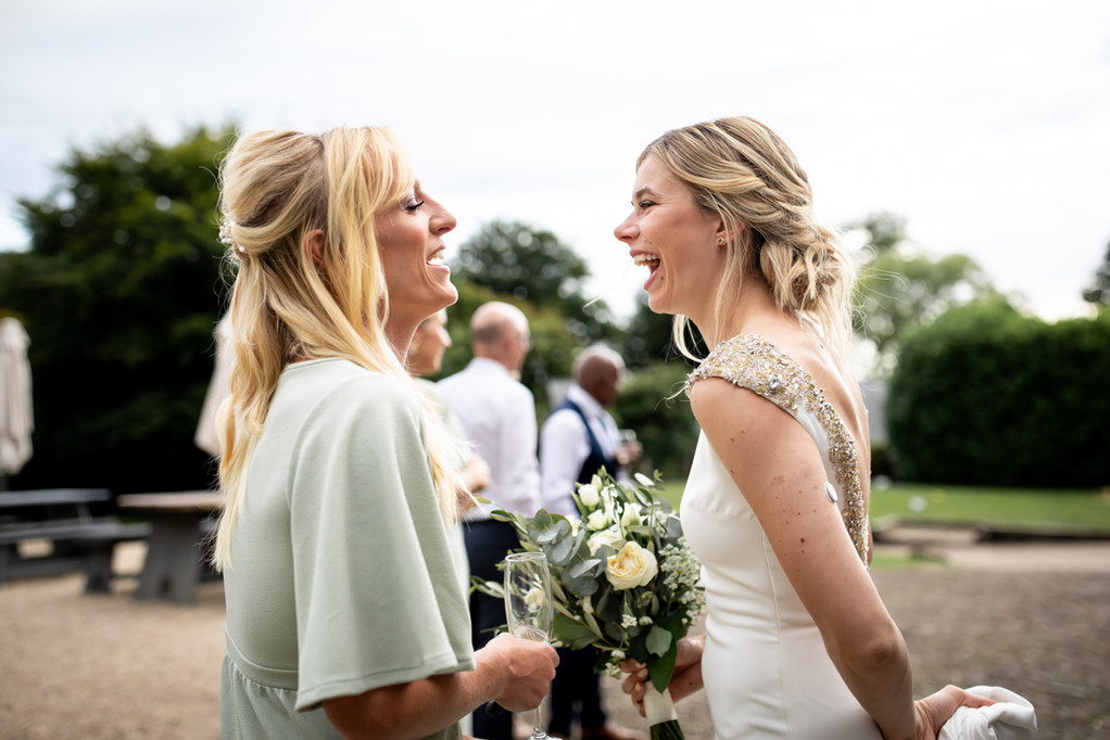 Wedding Photographer | Maria Broome Photography | Devon