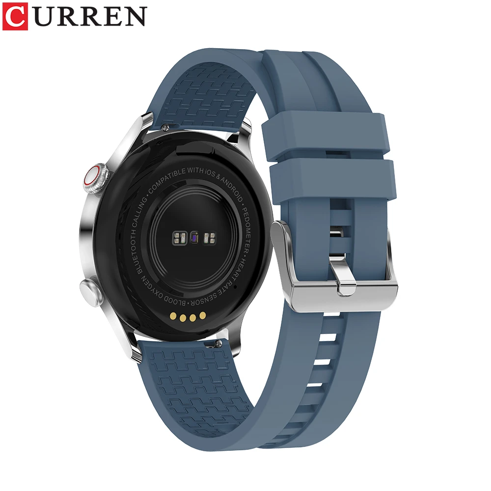 CURREN Relogio Smartwatch Men | Dubai Route Group