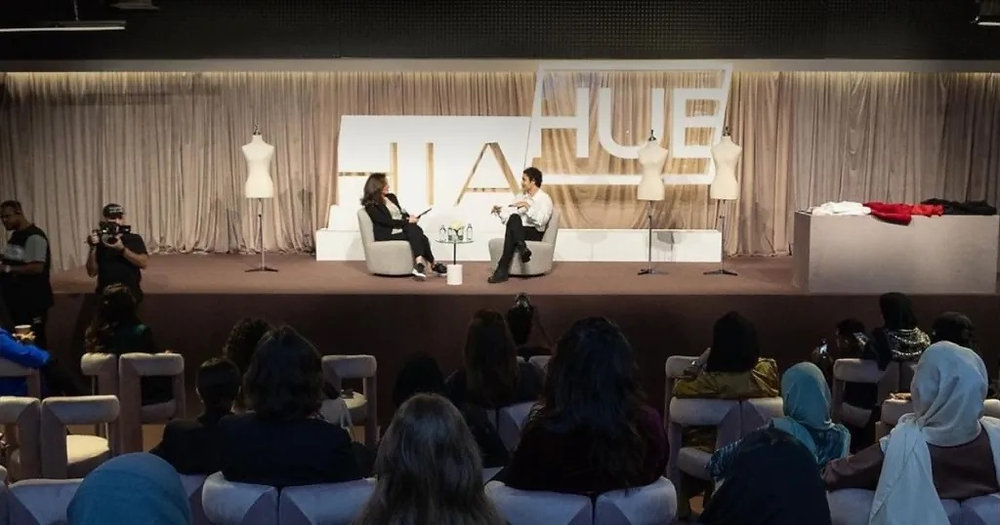 Hia Hub Unveils 2023 Line-up