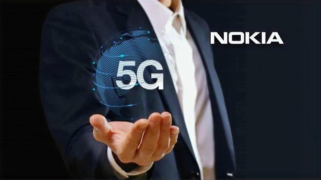 Nokia and Zain KSA deliver fastest indoor 5G speeds in the Middle East