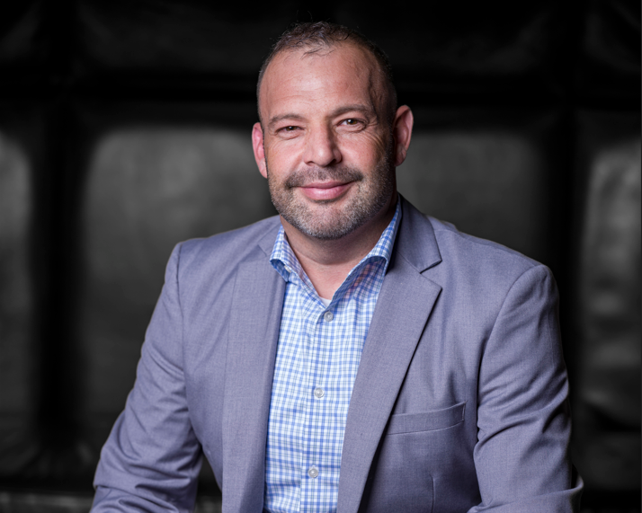 Vince Chapa | CSRA
