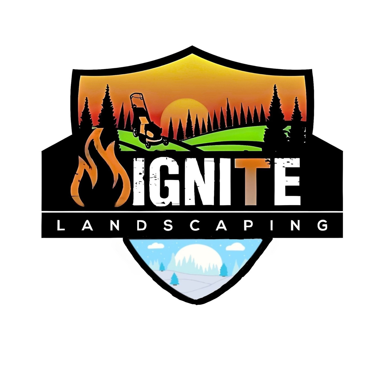 About | L & B Lawn & Snow Llc | Medina