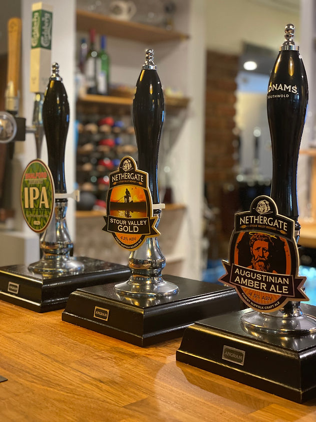 HOME | Con Club Halstead