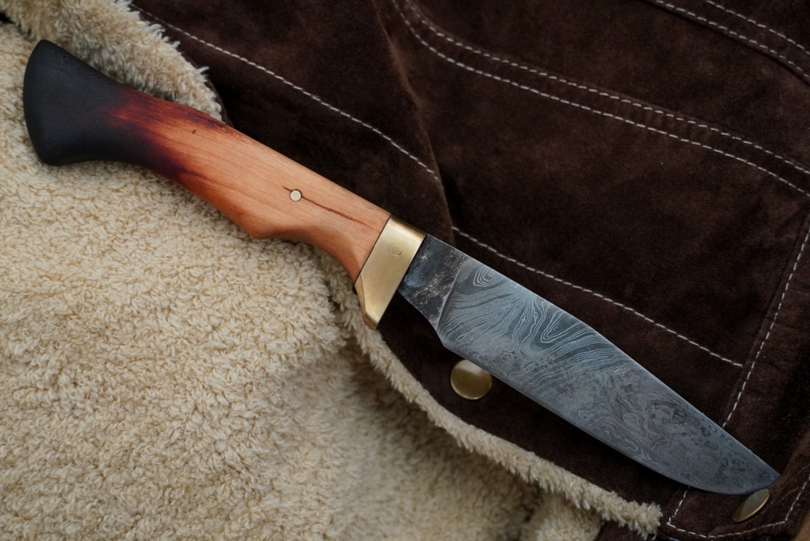 Our Name | Avery Knifeworks